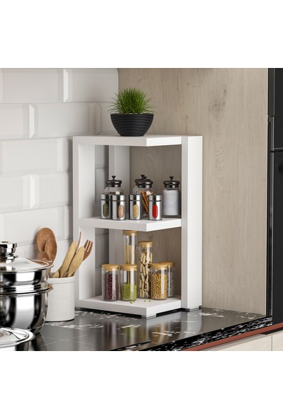 Betroya Roho Mutfak Rafı Betroya Roho Mutfak Rafı