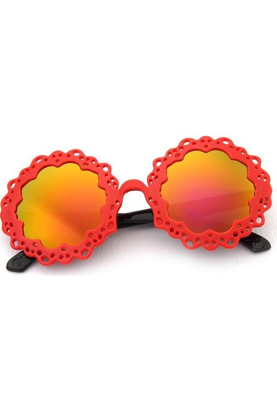 Aqua Di Polo 1987 APSS026509 Çocuk Güneş Gözlüğü