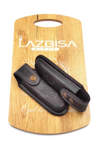 Çakı Bıçak Kılıfı Deri El Yapımı ( 6 Farklı Boy ) Çakı Bıçak Kılıfı Deri El Yapımı ( 6 Farklı Boy )