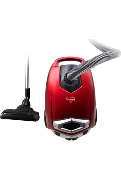 Vestel Samyeli T8000 Elektrikli Süpürge