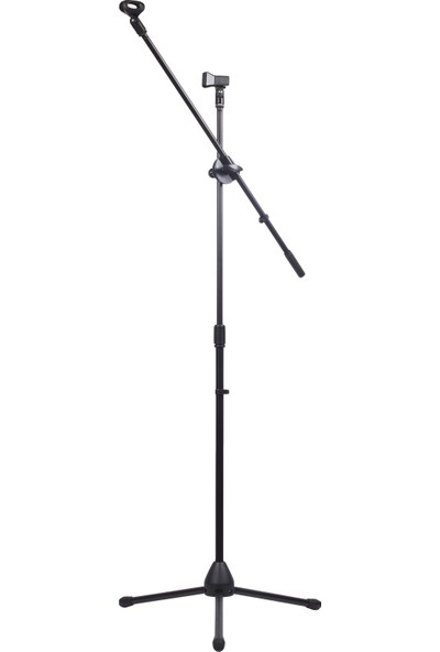 Starke Acro-E1 Büyük Boy Profesyonel Mikrofon Standı