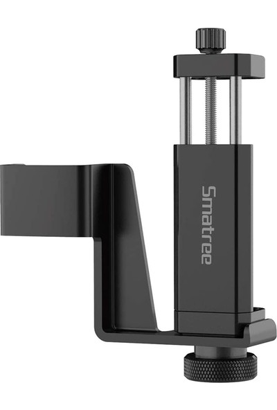 Smatree Osmo Pocket ve Pocket 2 Phone Holder - Osmo Pocket Telefon Tutucu
