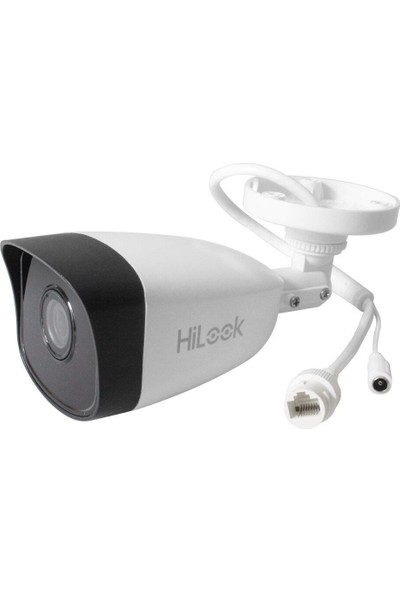 Hilook IPC-B141H-F 4mp Sd Card Slot 4mm Ip Kamera Hilook IPC-B141H-F 4mp Sd Card Slot 4mm Ip Kamera