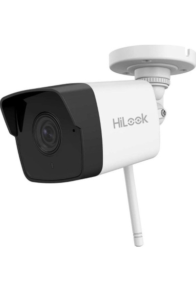 Hilook IPC-B120-D/W 2mp 4mm Sdcard Slot Wi-Fi Kamera Hilook IPC-B120-D/W 2mp 4mm Sdcard Slot Wi-Fi Kamera