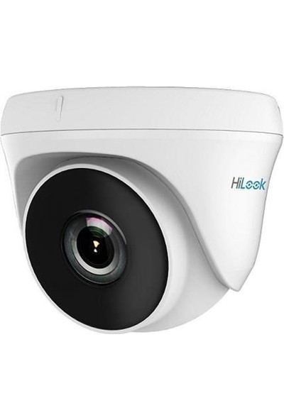 Hilook THC-T140-P 4mp Mini Turret Turbo 2.8mm Hd Kamera Hilook THC-T140-P 4mp Mini Turret Turbo 2.8mm Hd Kamera