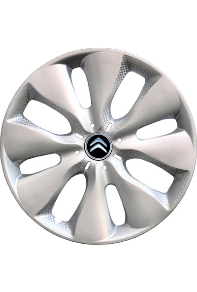 Kadiroğlu Kırılmaz Citroen C-Elysee 15'' Inç Uyumlu Jant Kapağı 4 Adet 1 Takım 2014 Kadiroğlu Kırılmaz Citroen C-Elysee 15'' Inç Uyumlu Jant Kapağı 4 Adet 1 Takım 2014
