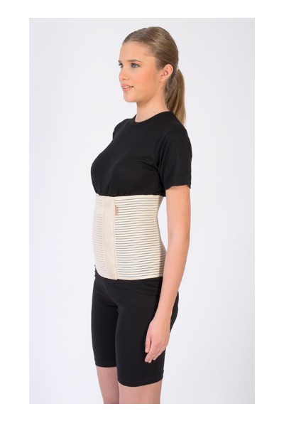 Ortolife Kutulu Abdominal Batın Bel Korsesi Karın Korsesi Göbek Korsesi Ortolife Kutulu Abdominal Batın Bel Korsesi Karın Korsesi Göbek Korsesi