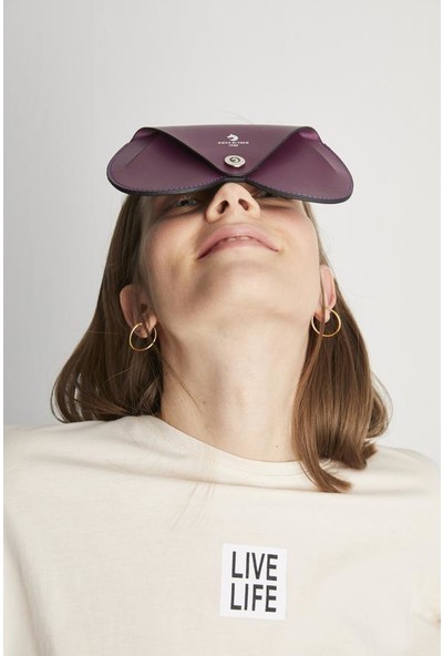 Aqua Di Polo 1987 APBA009210 Gözlük Kılıfı