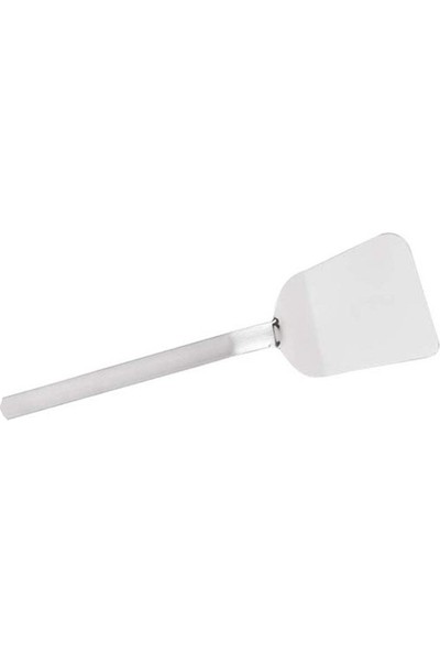 Istanbul Paslanmaz Sos Spatula Istanbul Paslanmaz Sos Spatula