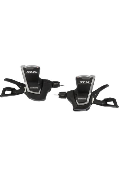 Shimano Slx SL-M7000 2 / 3X11S Vites Kolu Seti Kutusuz Shimano Slx SL-M7000 2 / 3X11S Vites Kolu Seti Kutusuz