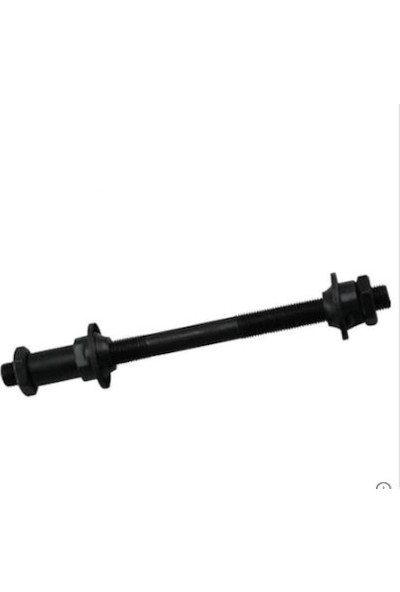 Voxi Taıwan Arka Mil Delikli Mandallı Modellerle Uyumlu Voxi Taıwan Arka Mil Delikli Mandallı Modellerle Uyumlu