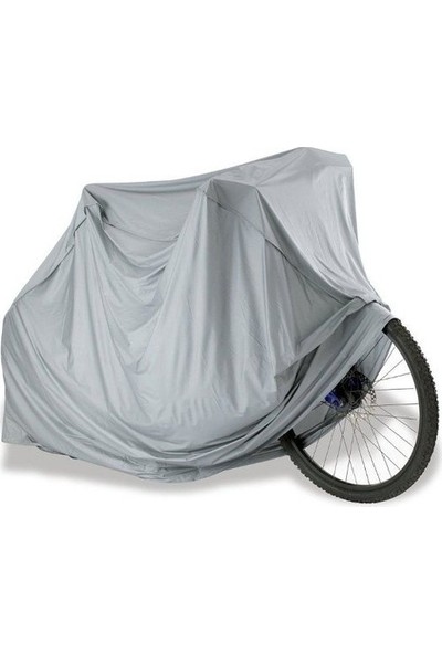 Voxi Bisiklet Brandası Örtü Su Geçirmez