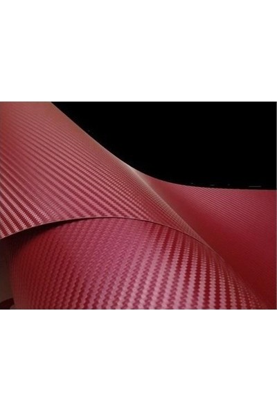 Temiz Pazar Bordo Karbon Kaplama Folyosu