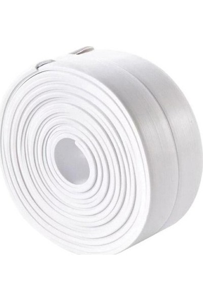 Blue Home's Su Sızdırmaz Banyo Mutfak Kenar Bandı 3.2 mt