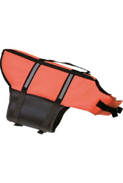 Karlie Reflektörlü Köpek Can Yeleği M