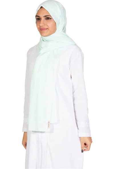 Eliş Şile Bezi Şile Bezi Şal Çağla Yeşili