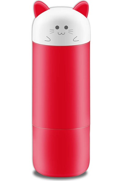 Bimirth Taşınabilir Şarj Edilebilir Biberon Sterilizasyon Kabı (Yurt Dışından)