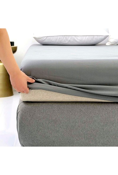 Lastikli Çarşaf Özel ve Standart Ebatlar Lastikli Çarşaf Özel ve Standart Ebatlar
