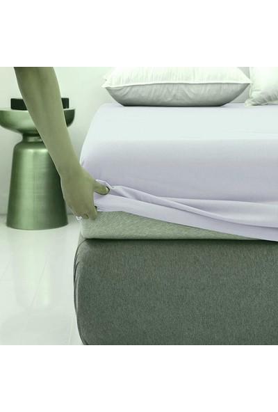 Lastikli Çarşaf Özel ve Standart Ebatlar Lastikli Çarşaf Özel ve Standart Ebatlar