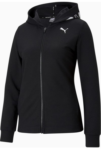 Puma Modern Sports Kadın Siyah Ceket (585956-01)