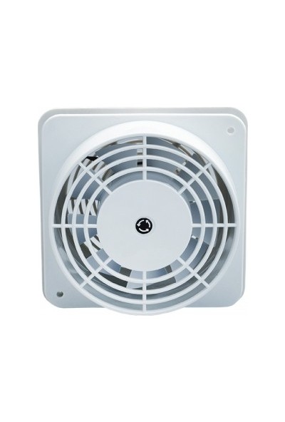 Aircol 130 Banyo Mutfak ve Tuvalet Aspiratörü Aircol 130 Banyo Mutfak ve Tuvalet Aspiratörü