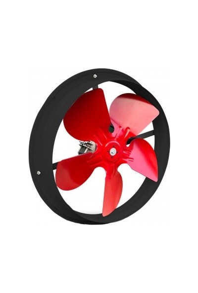 Aircol 300 Bf Sanayi Tipi Sac Gövdeli Aksiyel Fan Aircol 300 Bf Sanayi Tipi Sac Gövdeli Aksiyel Fan