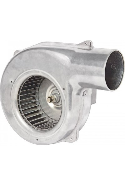 Aircol Aks 680H Salyangoz Radyal Fanı