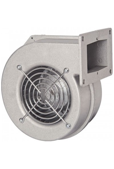 Aircol Aks 140-60 Salyangoz Radyal Fanı