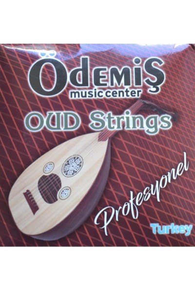 Ödemiş Ud Teli