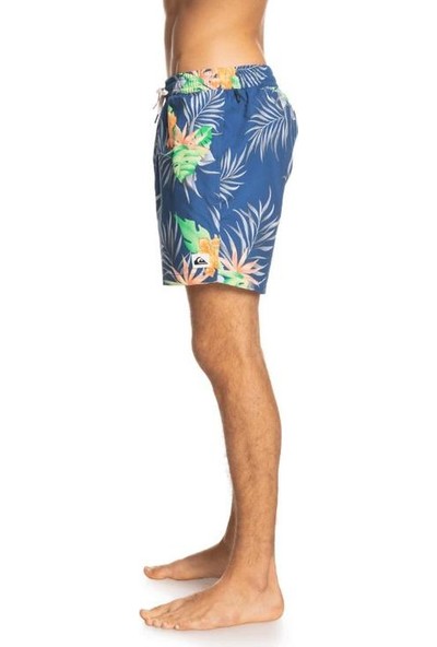 Quiksilver Paradise Express 15 Erkek Volley Short Quiksilver Paradise Express 15 Erkek Volley Short