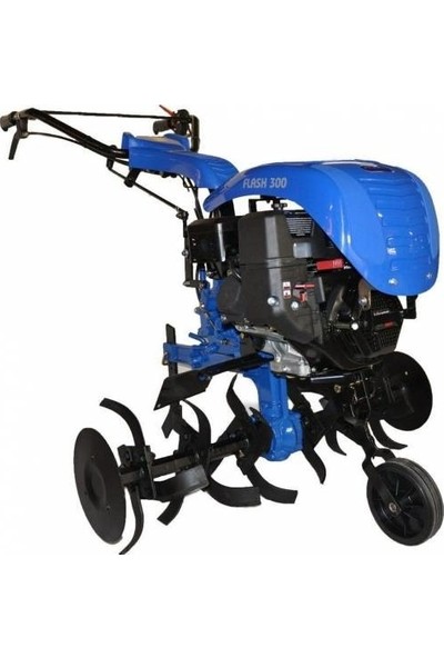 Flash 300 B&s CR950 Benzinli Çapa Makinası 7 Hp 3+1 Vites Flash 300 B&s CR950 Benzinli Çapa Makinası 7 Hp 3+1 Vites