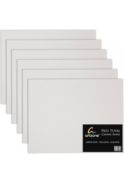 Artzone Pres Tuval 50 x 50 Cm Artzone Pres Tuval 50 x 50 Cm