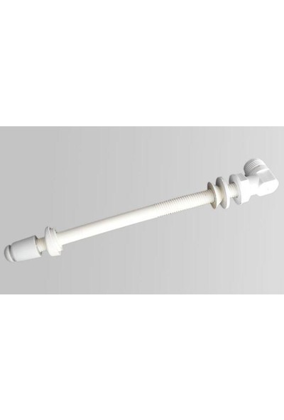 Ennalbur Taharet Çubuğu Plastik Başlı Orta 29 cm Ennalbur Taharet Çubuğu Plastik Başlı Orta 29 cm