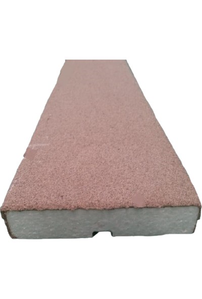 Pakpiyer Söve Eps Köpük Sıvalı Düz Mantolama Stropiyer ( 5 Adet 10 M ) Pakpiyer Söve Eps Köpük Sıvalı Düz Mantolama Stropiyer ( 5 Adet 10 M )