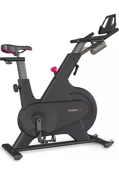 Xiaomi Yesoul M1 Smart Spin Bike Kondisyon Bisikleti Xiaomi Yesoul M1 Smart Spin Bike Kondisyon Bisikleti