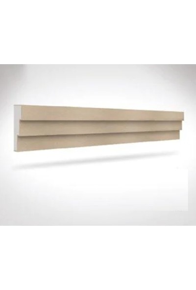 Pakpiyer Söve Eps Köpük Sıvalı Mantolama Stropiyer ( 5 Adet 10 M ) (3cmx 12CM x 200 cm ) Pakpiyer Söve Eps Köpük Sıvalı Mantolama Stropiyer ( 5 Adet 10 M ) (3cmx 12CM x 200 cm )