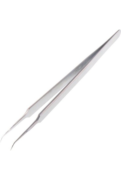 Mahtex At 15JP Paslanmaz Çelik Endüstriyel Entegre Bga Hassas Cımbız Sinek Hattı