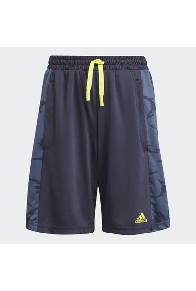 Adidas Çocuk Günlük Şort B Camo Sho GN1489