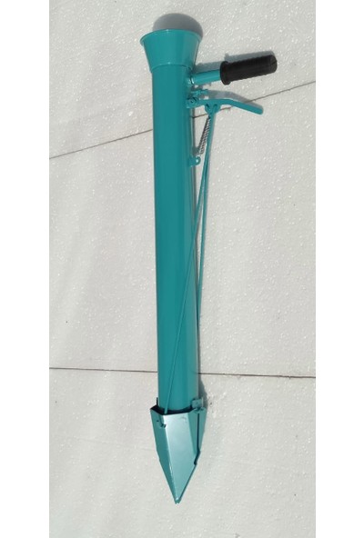 Mono Fide Dikim Aleti 76 mm