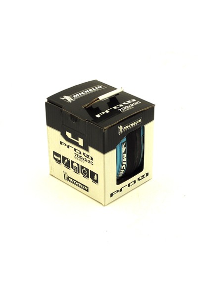 Mıchelın Pro4 Comp Dış Lastik 700X23C Katlanır 180G 150TPI Mavı Mıchelın Pro4 Comp Dış Lastik 700X23C Katlanır 180G 150TPI Mavı