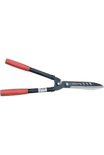 Meşem Çimen Biçme Makası