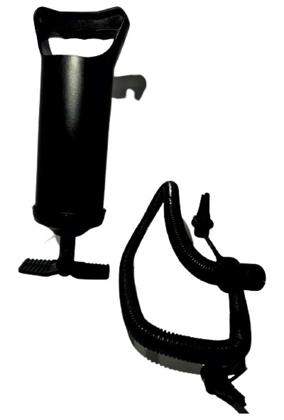 Bestway 36CM Havuz Yatak Şişirme Pompası Bestway 36CM Havuz Yatak Şişirme Pompası
