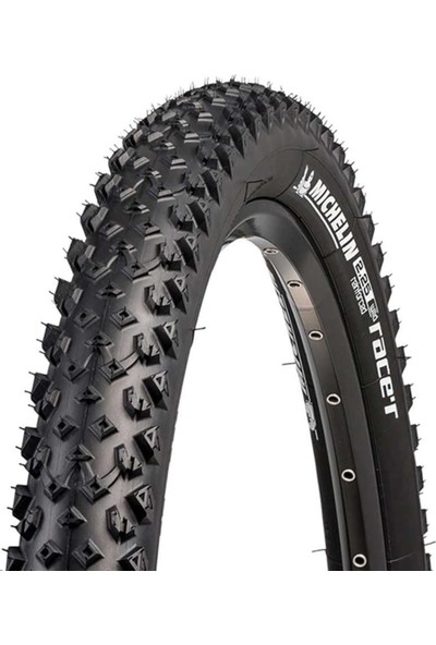 Michelin Wild Race'R2 Advanced 27.5x2.25 Tubeless Katlanır Dış Lastik Michelin Wild Race'R2 Advanced 27.5x2.25 Tubeless Katlanır Dış Lastik