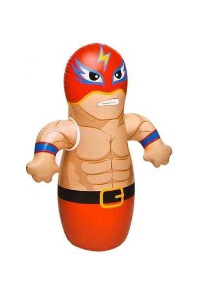 İndex Intex Güreşçi Kumsuz Hacıyatmaz