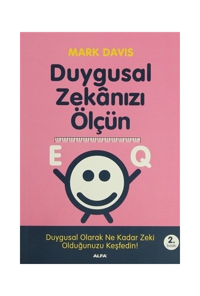 Eq Duygusal Zekanızı Ölçün