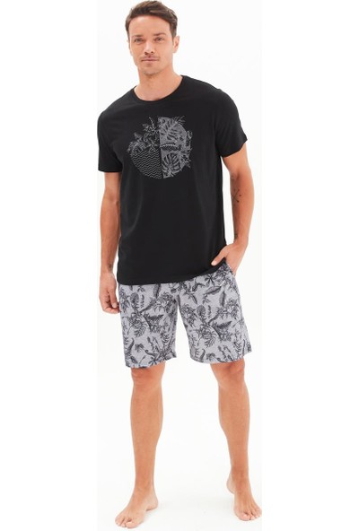 Blackspade Blacksapde 30467 Erkek Şort Takımı