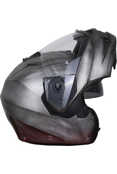 Caberg Duke 2 Iron Caberg Duke 2 Iron