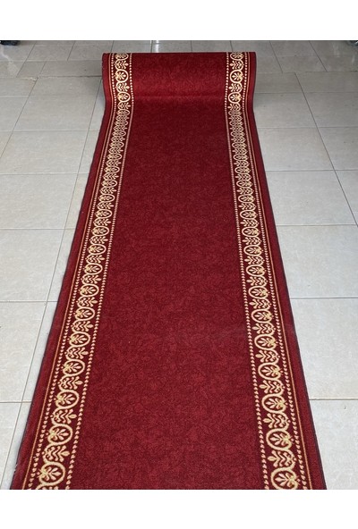 Samur Kaymaz Taban Jel Yolluk Prokol Serisi 80 x 100 cm