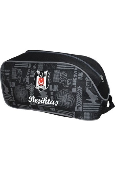 Little Pati Bjk - Beşiktaş Krampon Ayakkabı Çantası