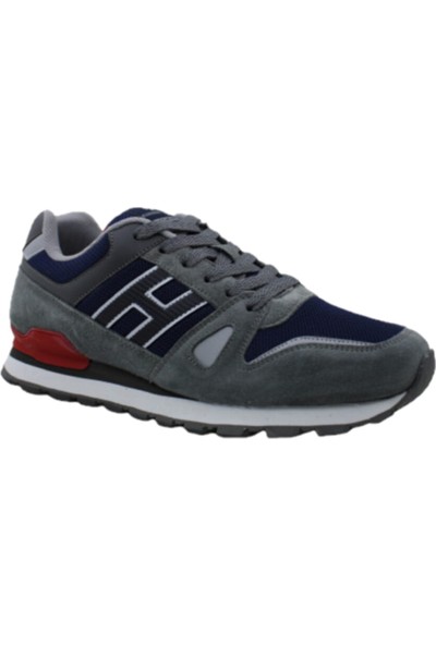 Hammer Jack 102 19256-M Dominic Erkek Sneaker Spor Ayakkabı Hammer Jack 102 19256-M Dominic Erkek Sneaker Spor Ayakkabı